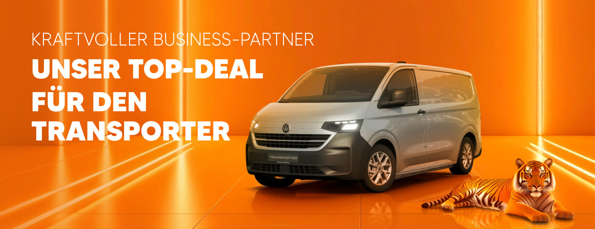 VW Transporter Top-Deal | Autohaus Bautzen Ost